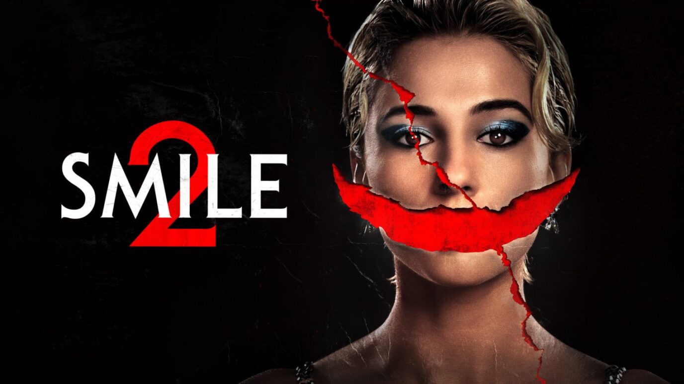 Il sorriso maledetto torna in Smile 2 con un horror che spinge oltre i ...