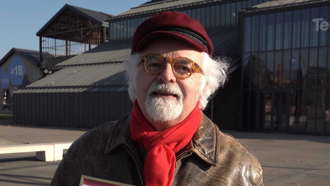 Il trattore r60 e la resistenza operaia delle officine reggiane ...