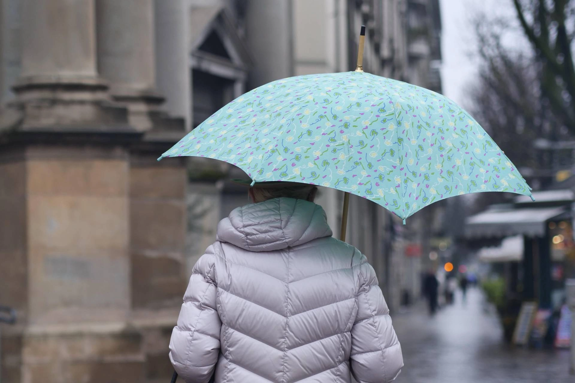 In arrivo temporali e piogge su Italia: previsto un cambiamento meteorologico significativo