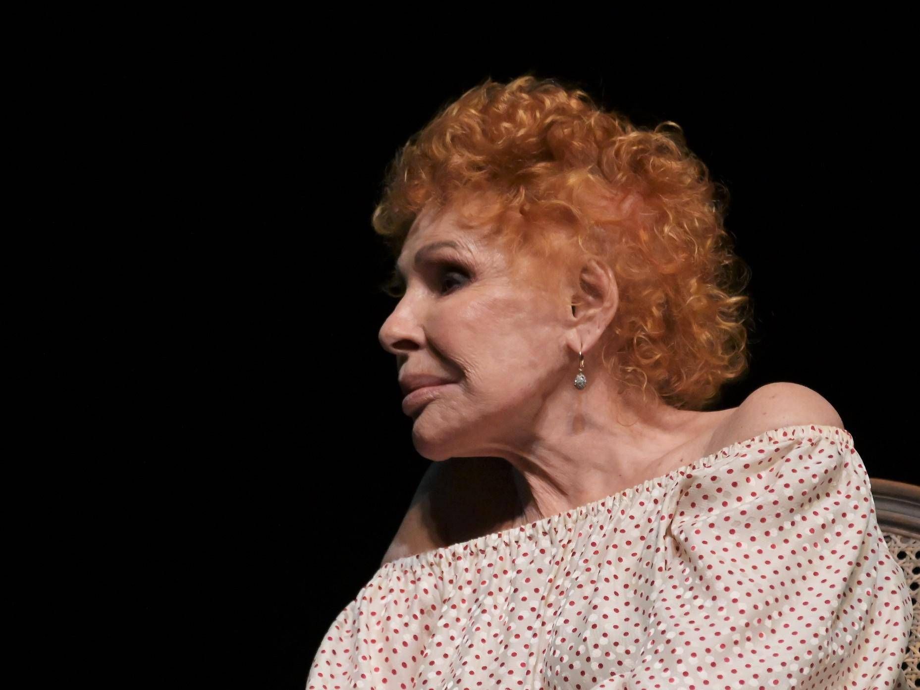 Laurea honoris causa per Ornella Vanoni: un riconoscimento all’arte e ...