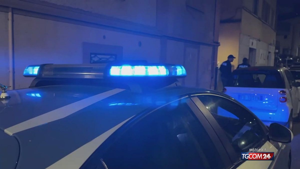 Mark Samson e l’omicidio di Ilaria: il racconto choc del gip