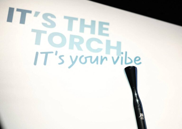 Fiamma Olimpica Milano Cortina 2026 Il Percorso