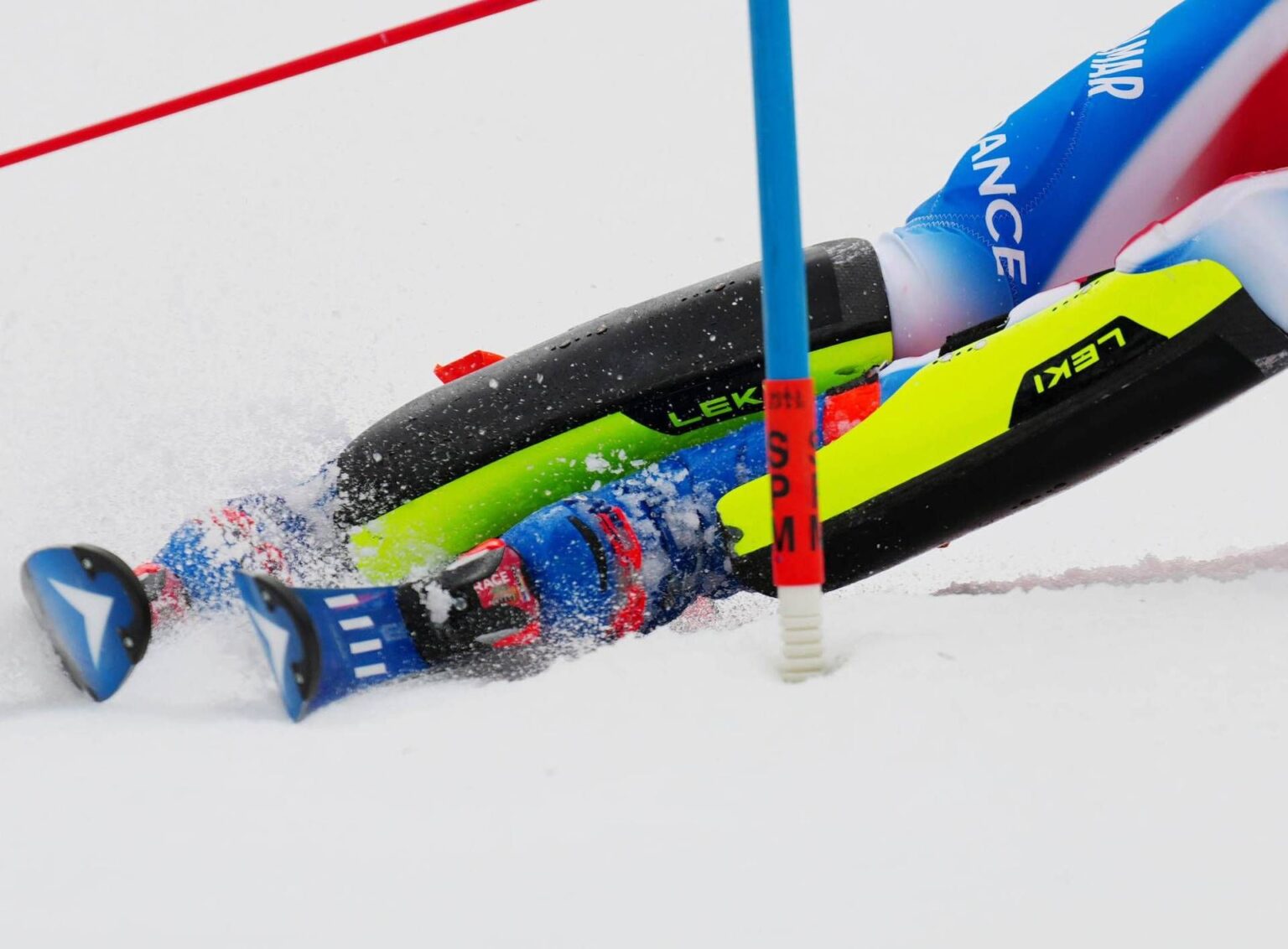 Morta a 18 anni margot simond, promessa dello sci francese, in un ...