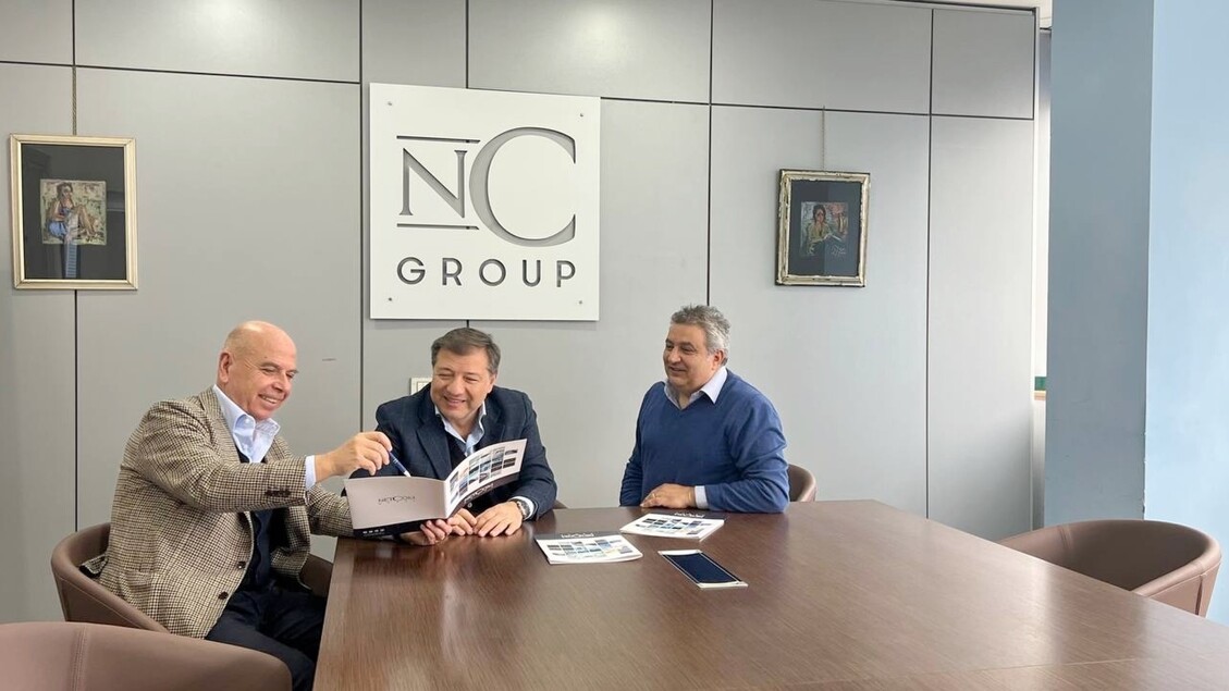 NetCom Group presenta MetA.I.: l’innovazione nel testing automatico del ...