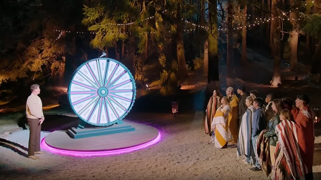 Netflix presenta Battle Camp: la nuova sfida avvincente tra concorrenti ...