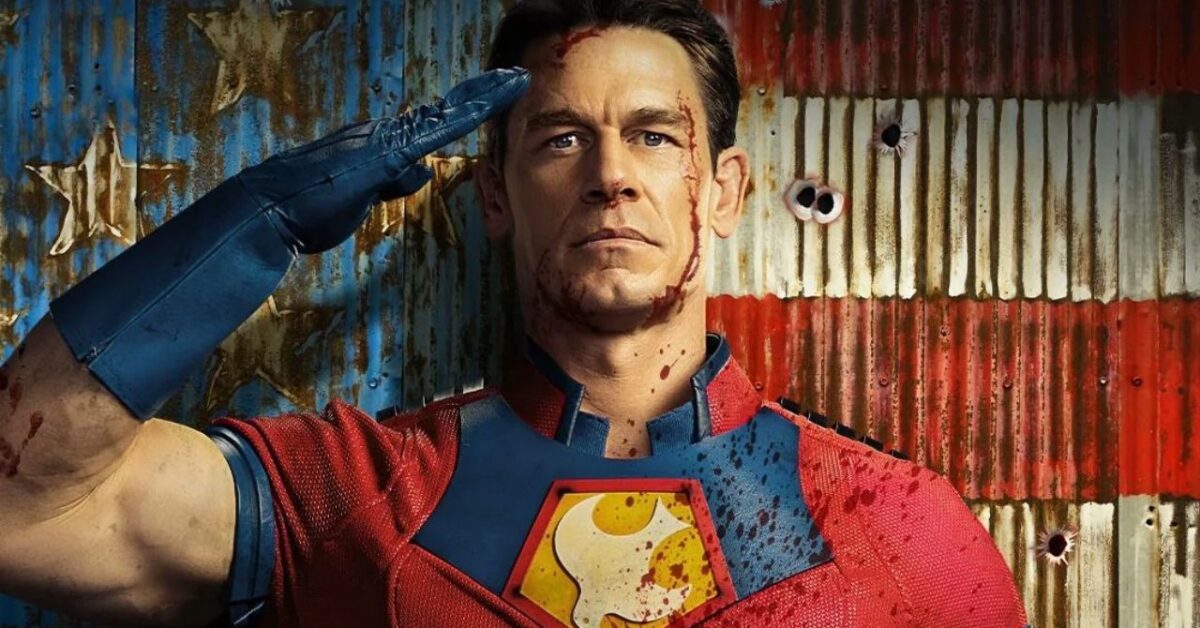 Peacemaker 2: la nuova stagione della serie debutta il 21 agosto 2025 ...