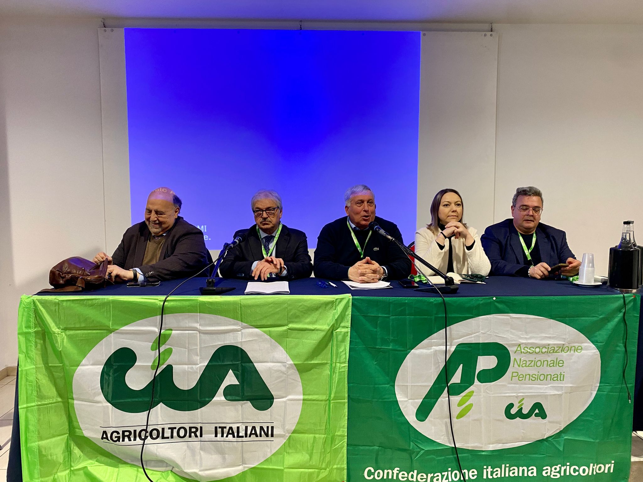 Potenziare i servizi nelle aree rurali della Puglia: l'importanza dell ...