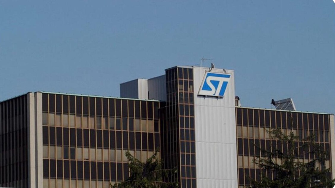 Preoccupazione per lo stabilimento STMicroelectronics di Agrate Brianza ...