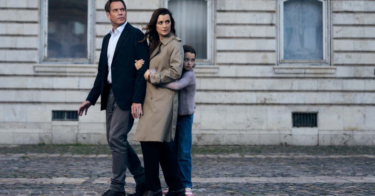 Prime immagini ufficiali di NCIS: Tony & Ziva svelano il nuovo spin-off ...