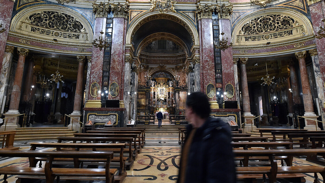 Processo canonico a don samuele marelli: riconosciuta la colpevolezza ...