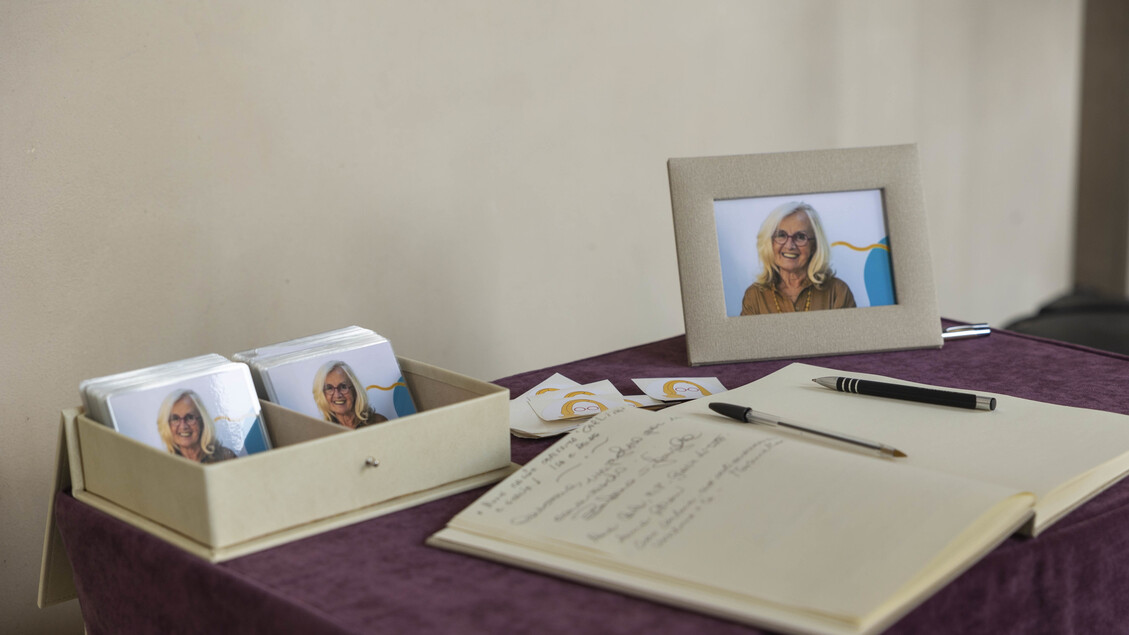 Reggio Emilia saluta Carla Rinaldi, promotrice del metodo educativo ...