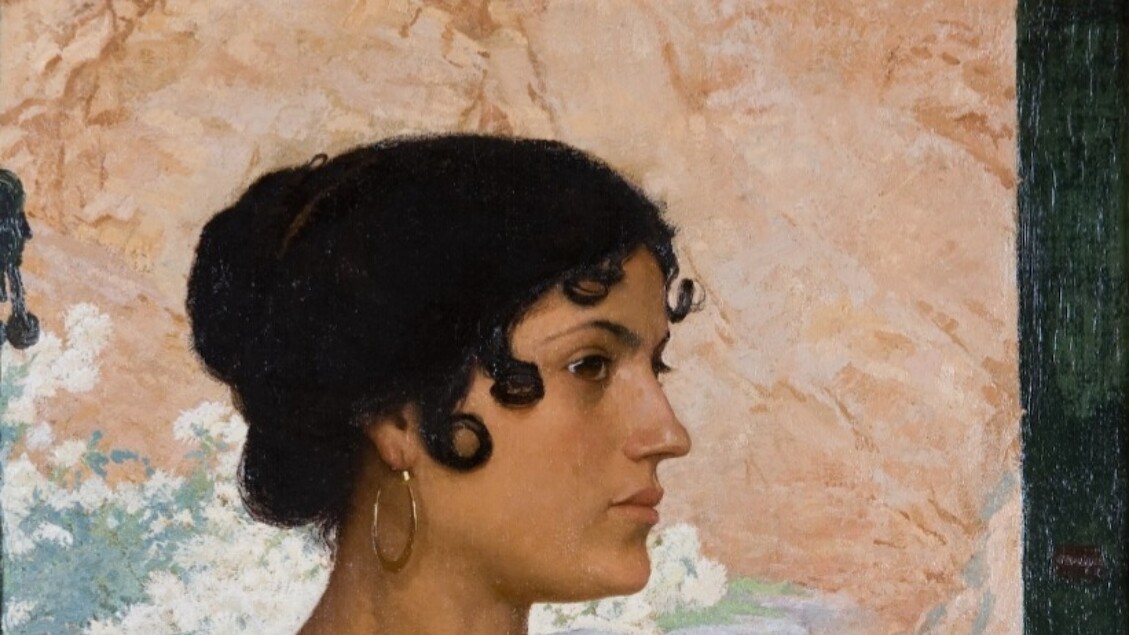 Riapertura del Civico Museo di Arte Moderna: nuova mostra e ...