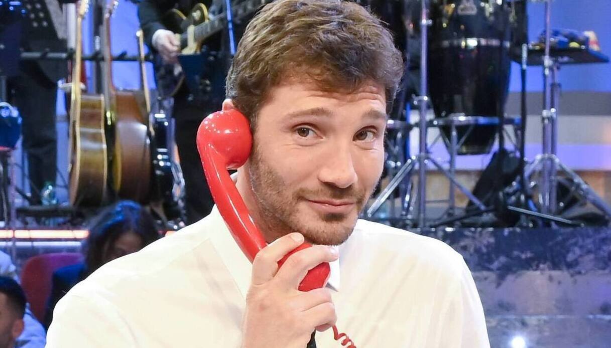 Stefano De Martino: nuove voci su una presunta relazione – Gaeta.it