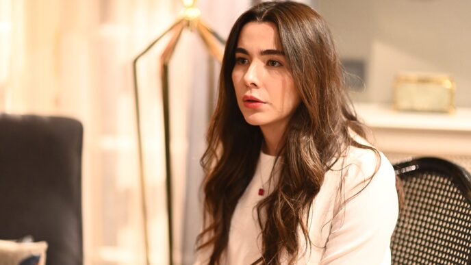 Tradimento: la nuova puntata del 4 aprile svela colpi di scena su Canale 5