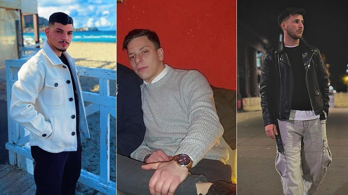 Video e testimonianze chiave nel fermo del 19enne coinvolto nella ...