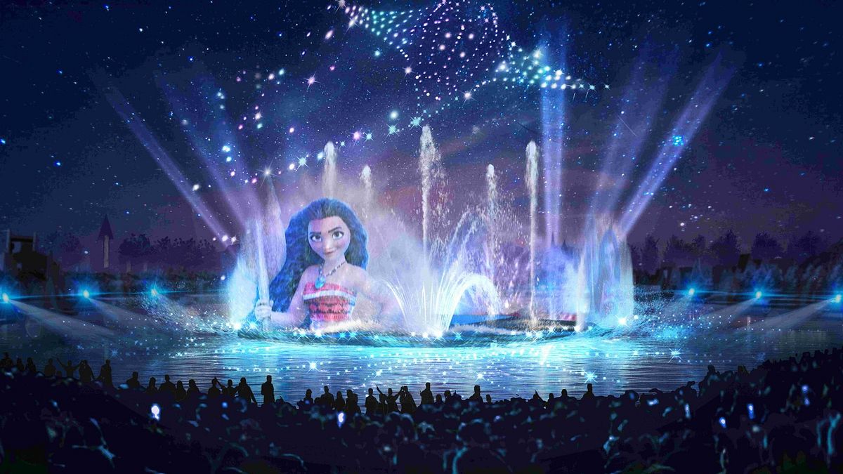 l’area Disney Studio 1 cambia volto e diventa World Premiere a maggio ...