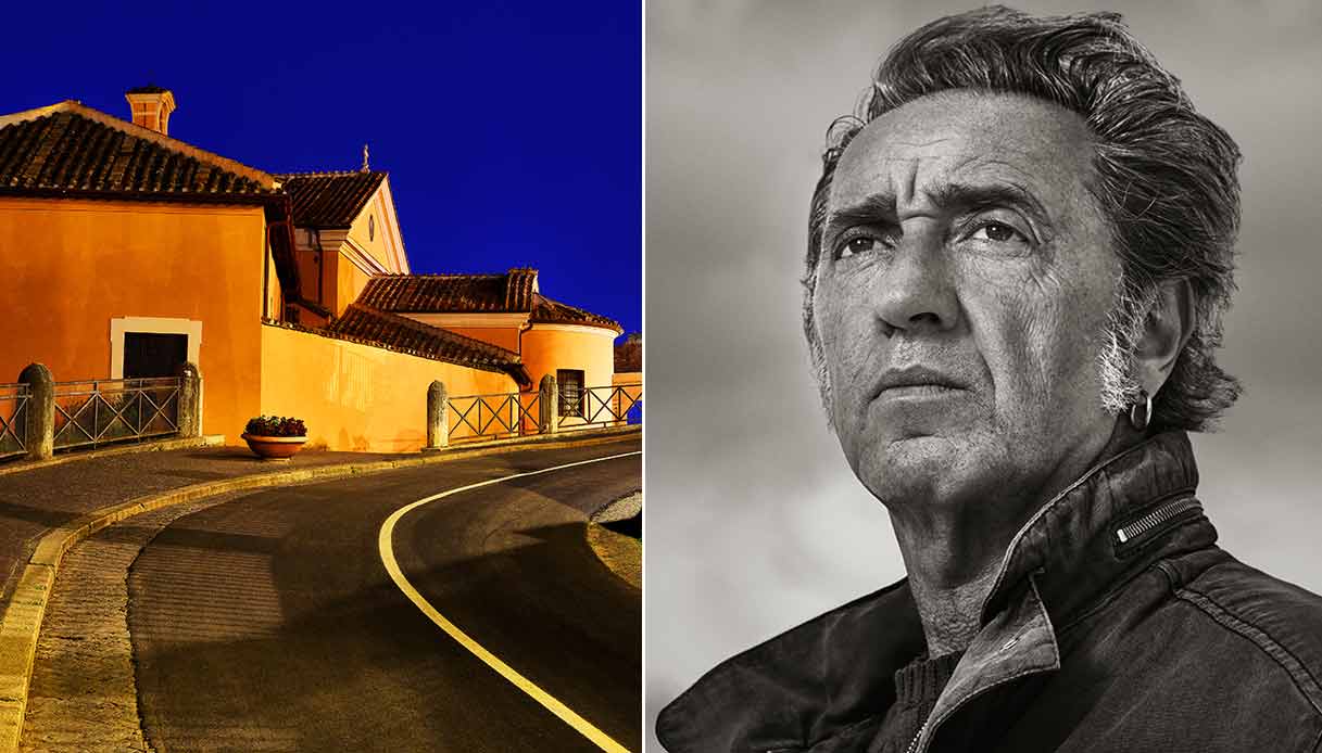 Albert Watson a roma: la città eterna raccontata attraverso 200 ...