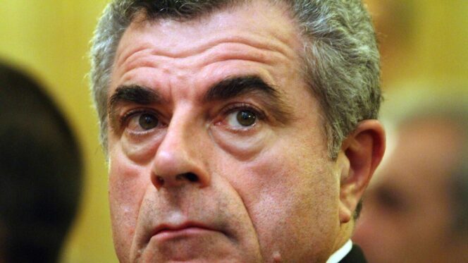 Confermata condanna a 5 anni per mauro moretti al processo d’appello ...