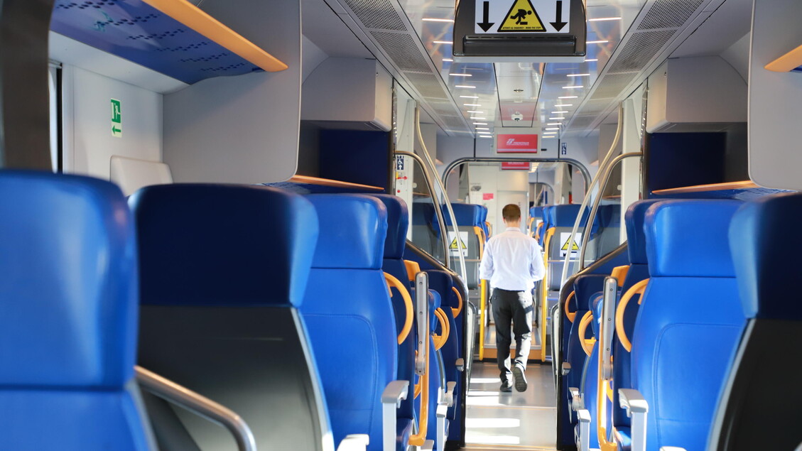 Forte rumore notturno tra Modena e Bologna causato da guasto alla ...