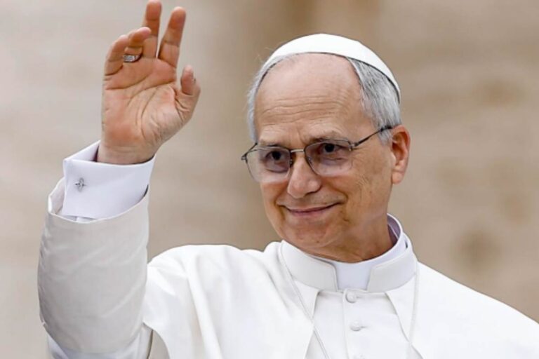 Il gelato “divino” di Roma (Habemus Gelatum): creato in onore di Papa ...