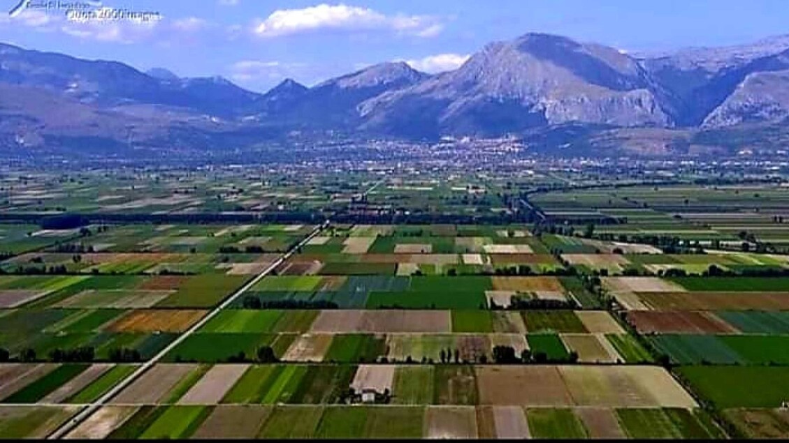 Giovane bracciante magrebino ferito da macchina agricola a pescina ...