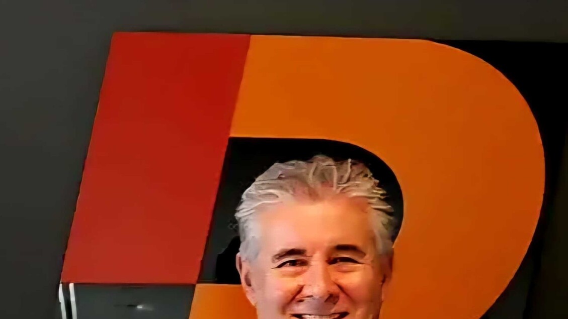 Giovanni rubini nominato cavaliere del lavoro per la guida del gruppo ...
