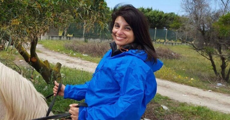 Il ricordo di maria chindamo tra terra, violenza e memoria nella ...