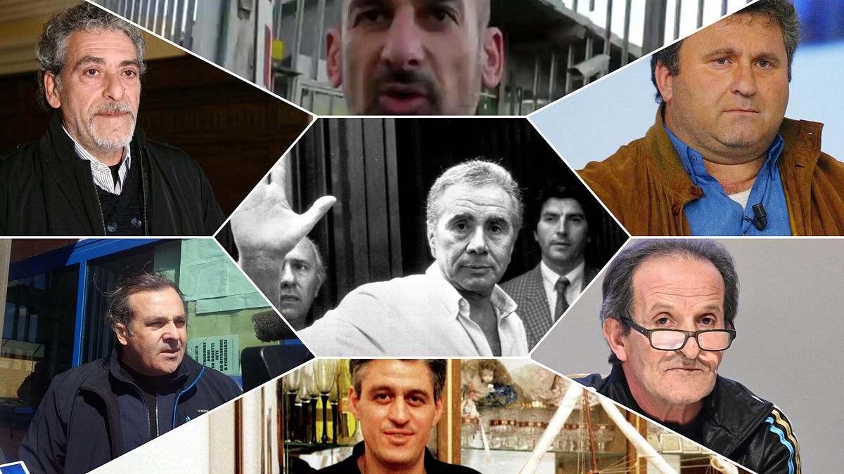 La vicenda di giuseppe gulotta, 22 anni ingiustamente in carcere per un ...