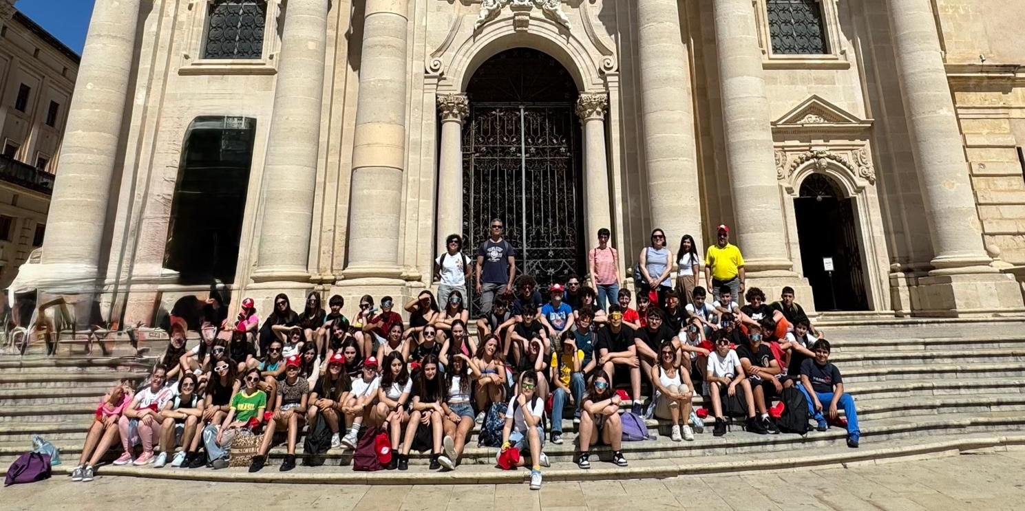 Maggio ricco di successi musicali per gli allievi della scuola media ...