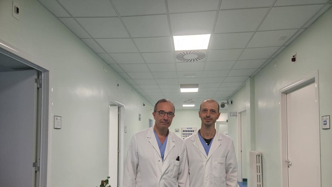 Malattie bilio-pancreatiche a fermo, riparte il corso scientifico all ...