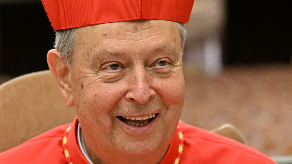 Oscar Cantoni, il percorso di fede e servizio del vescovo nato a Lenno ...