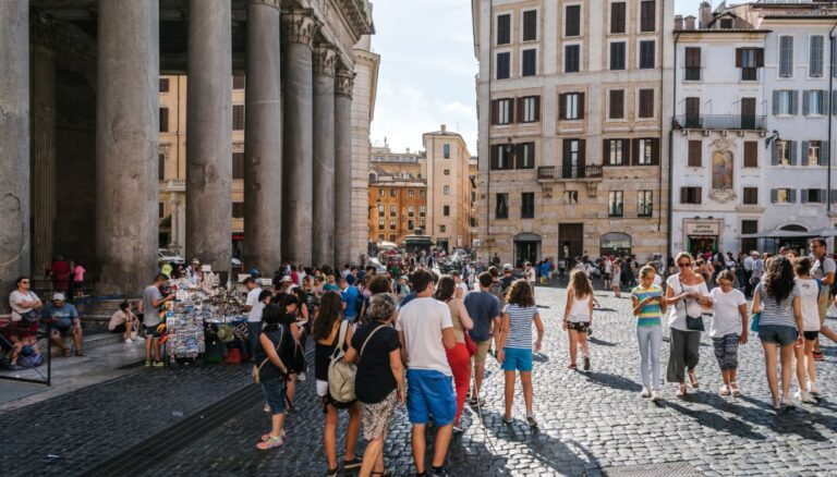 Ponte del 2 giugno 2025 con anticiclone africano e rischi di temporali ...