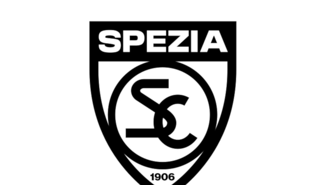 Spezia calcio svela il nuovo logo che rilancia lo stemma storico per la stagione 2025/26 – Gaeta.it
