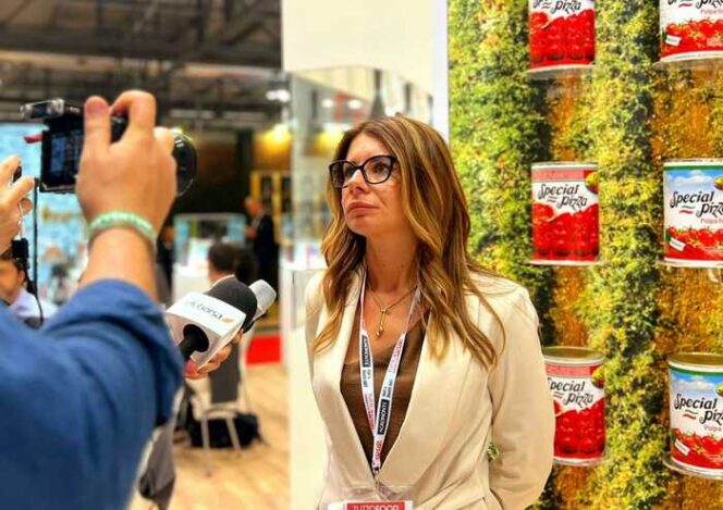 Steriltom a tuttofood 2025 di Milano: un focus su produzione e ...