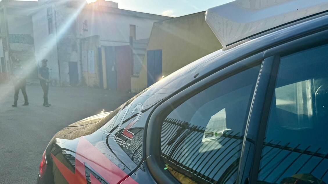 Trovato il corpo senza vita di Martina Carbonaro, la 14enne scomparsa ad Afragoza