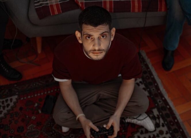 Ugo Crepa racconta il primo album grande, non ancora e il passaggio ...