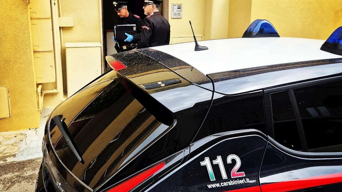 Uomo di 59 anni morto dopo una caduta dalla finestra a lungotevere ...