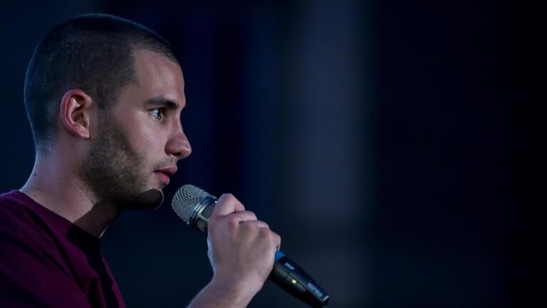 Valerio carocci: la sfida per riaprire i cinema e rinvigorire la ...