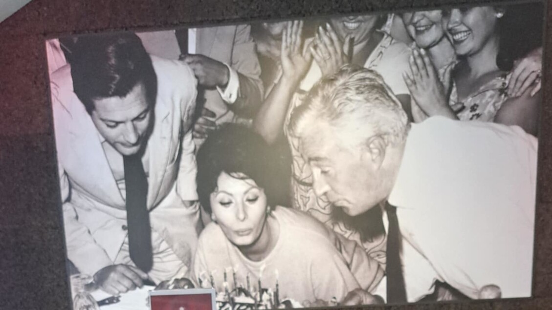 Vico equense protagonista a napoli con il provolone del monaco dop e un ...