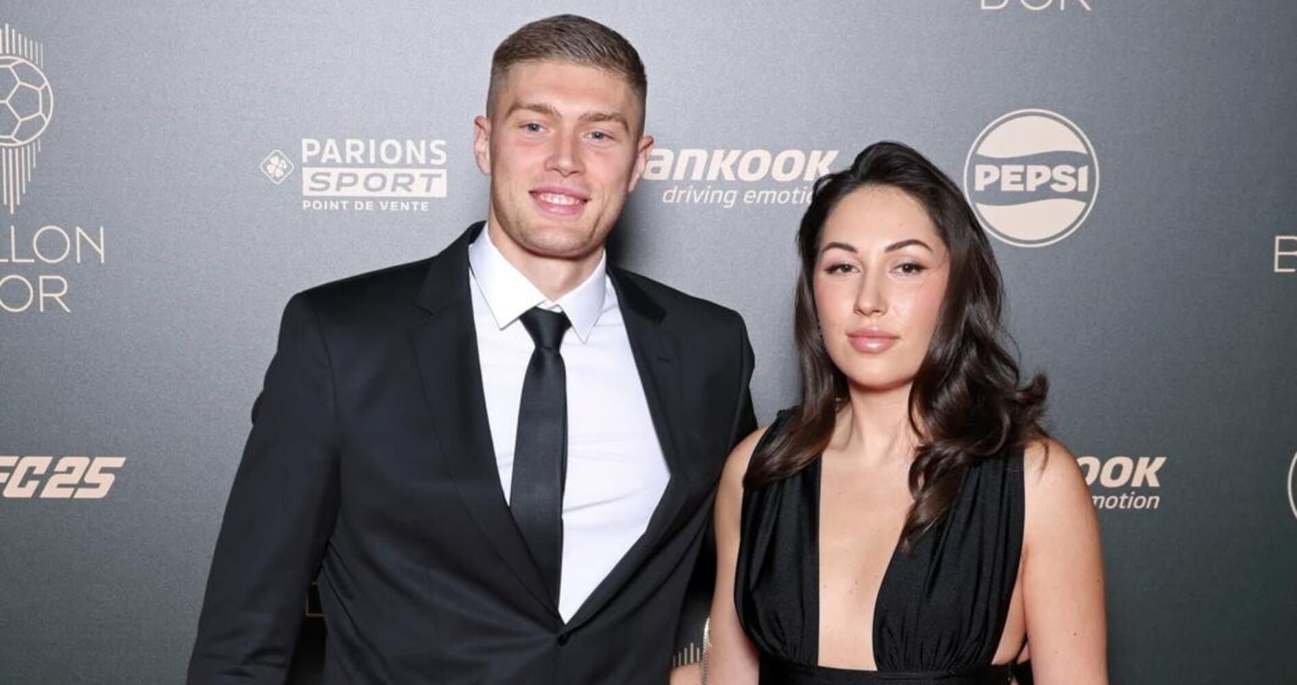 Yuliia dovbyk a roma: riflessioni sulla vita e la carriera nel calcio