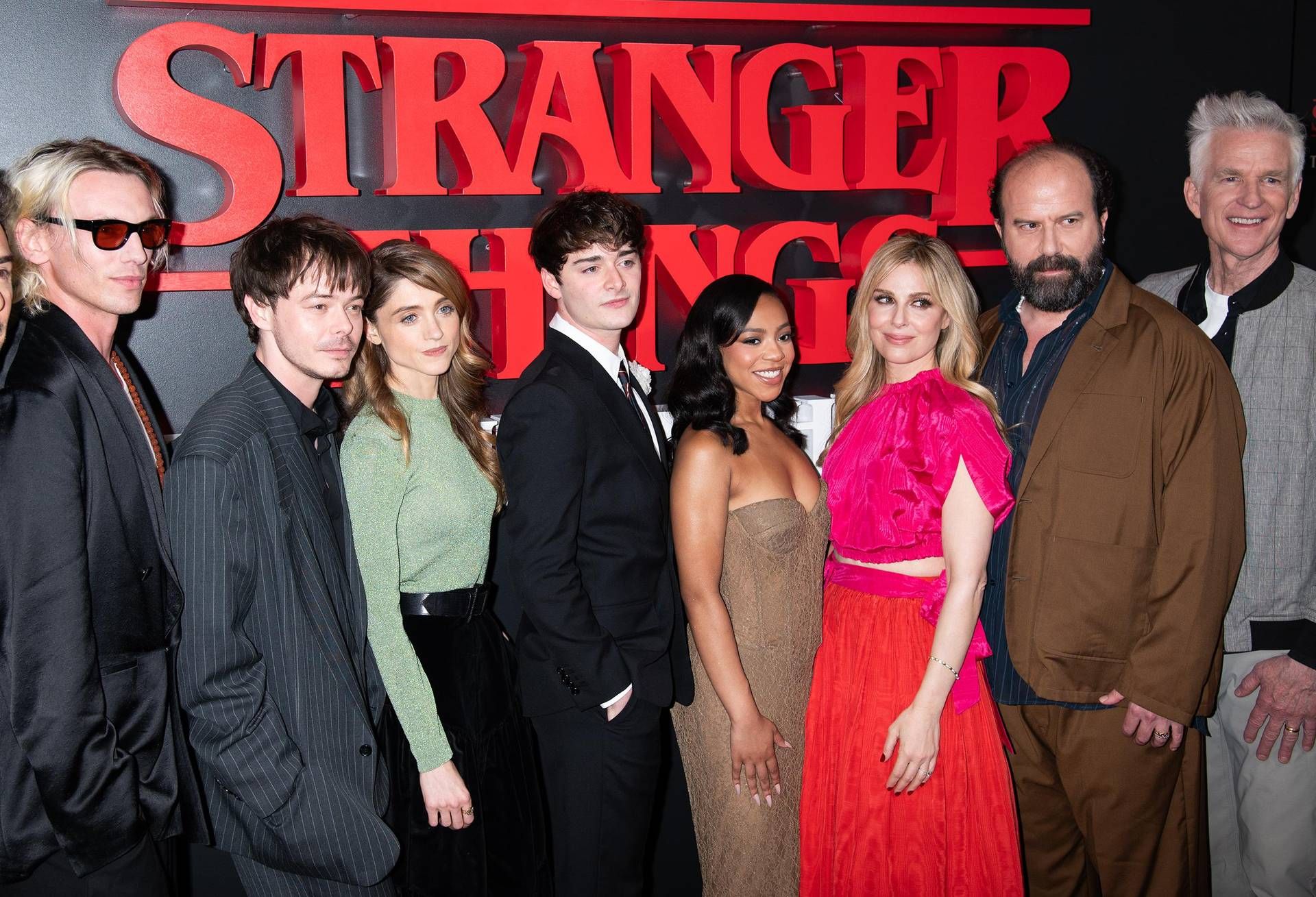 Arriva la quinta stagione di Stranger Things: uscita in tre volumi tra ...