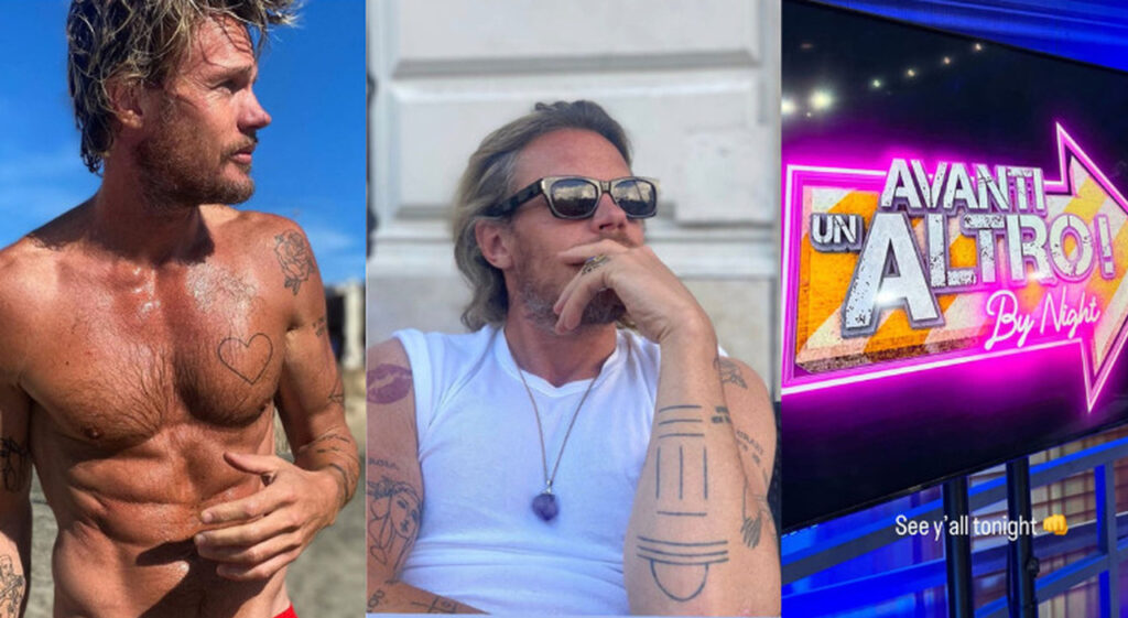 Daniel nilsson arrestato a Breuil-cervinia per maltrattamenti sulla compagna di origine diplomatica