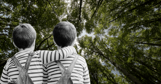 Due bambini invisibili tra le colline di lauriano: una storia di isolamento e assenza di diritti ...