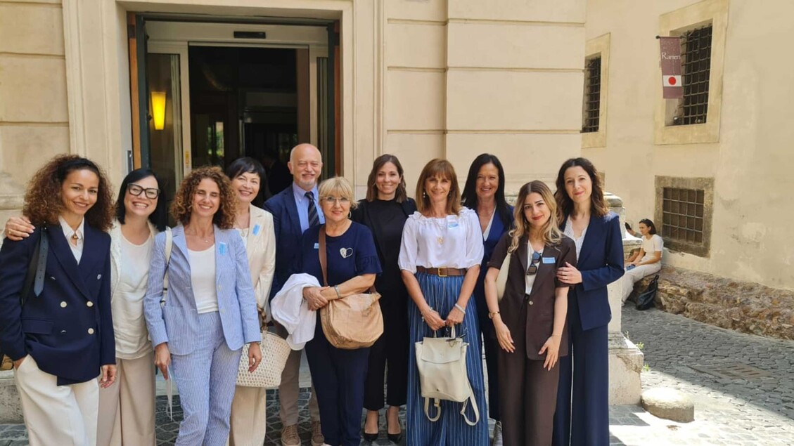 Ematologia di pescara tra le prime in italia per terapie innovative ...