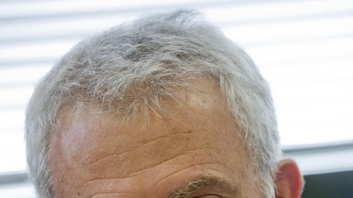 Giuseppe Borrelli nominato procuratore della Repubblica a Reggio ...