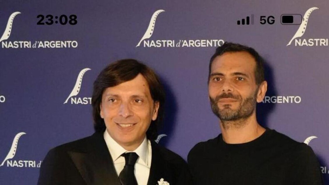 Hey Joe di claudio giovannesi vince il nastro d’argento per il miglior ...