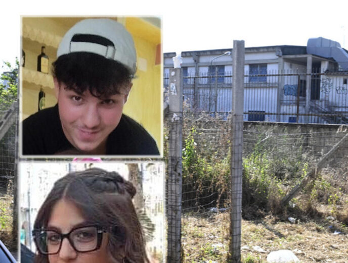 La procura di napoli nord affida l’autopsia sulla giovane martina carbonaro uccisa ad afragola