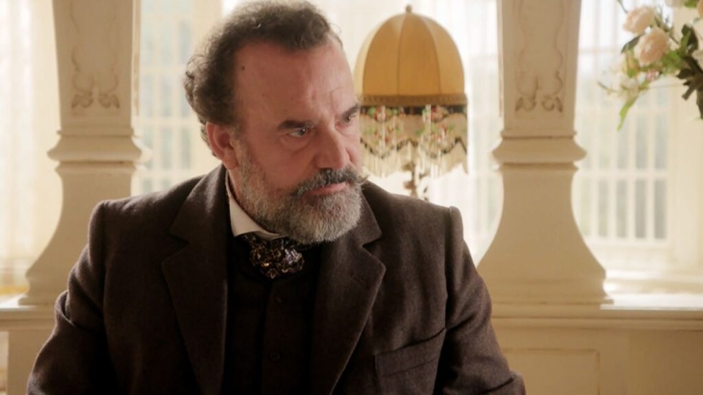 La promessa su rete 4 oggi 17 giugno 2025: manuel torna ma i genitori frenano il rapporto con jana