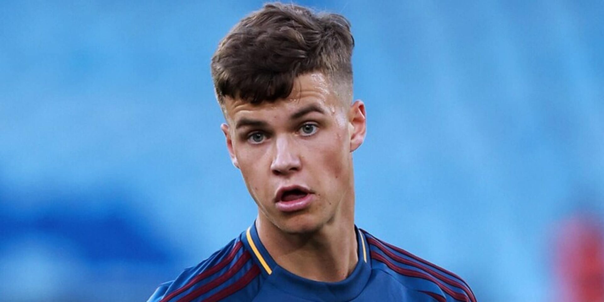 La roma incassa dalla cessione di samuel dahl al benfica: un movimento ...