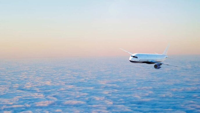 Le 20 migliori compagnie aeree low-cost del 2025 secondo skytrax ...